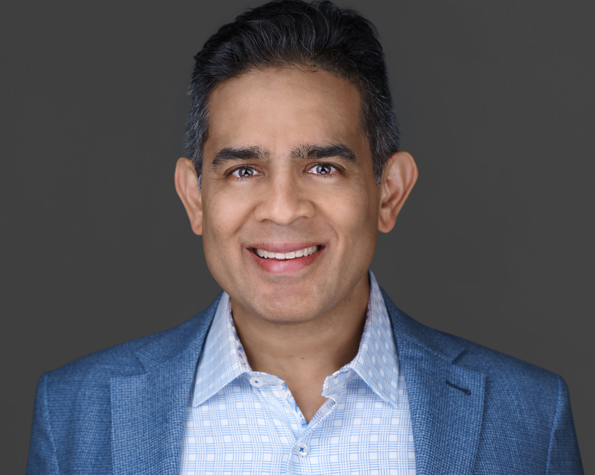 Shamik Bafna, MD | Lee Eye Center